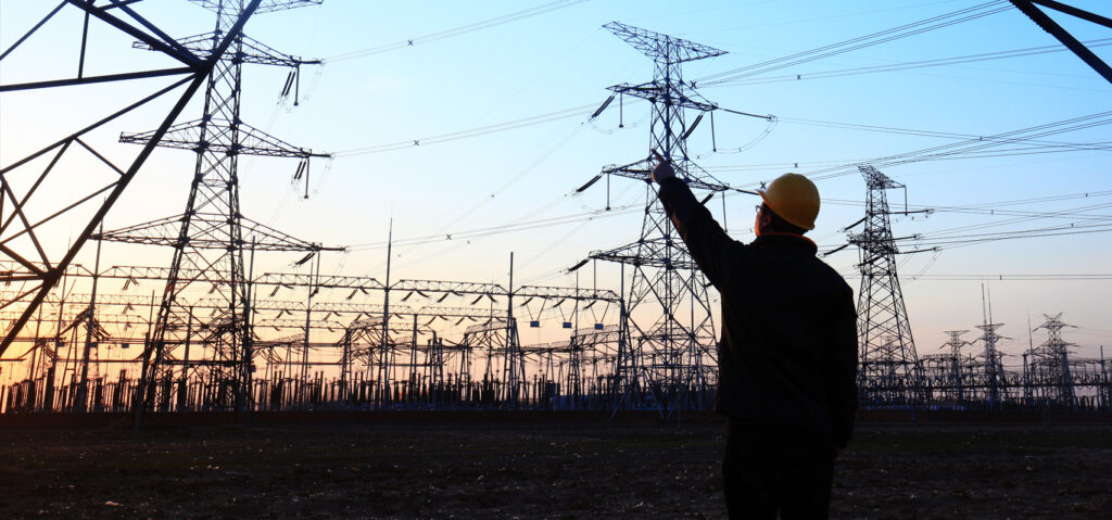 Entrée Électrique de Votre Bâtiment - Groupe Quenneville